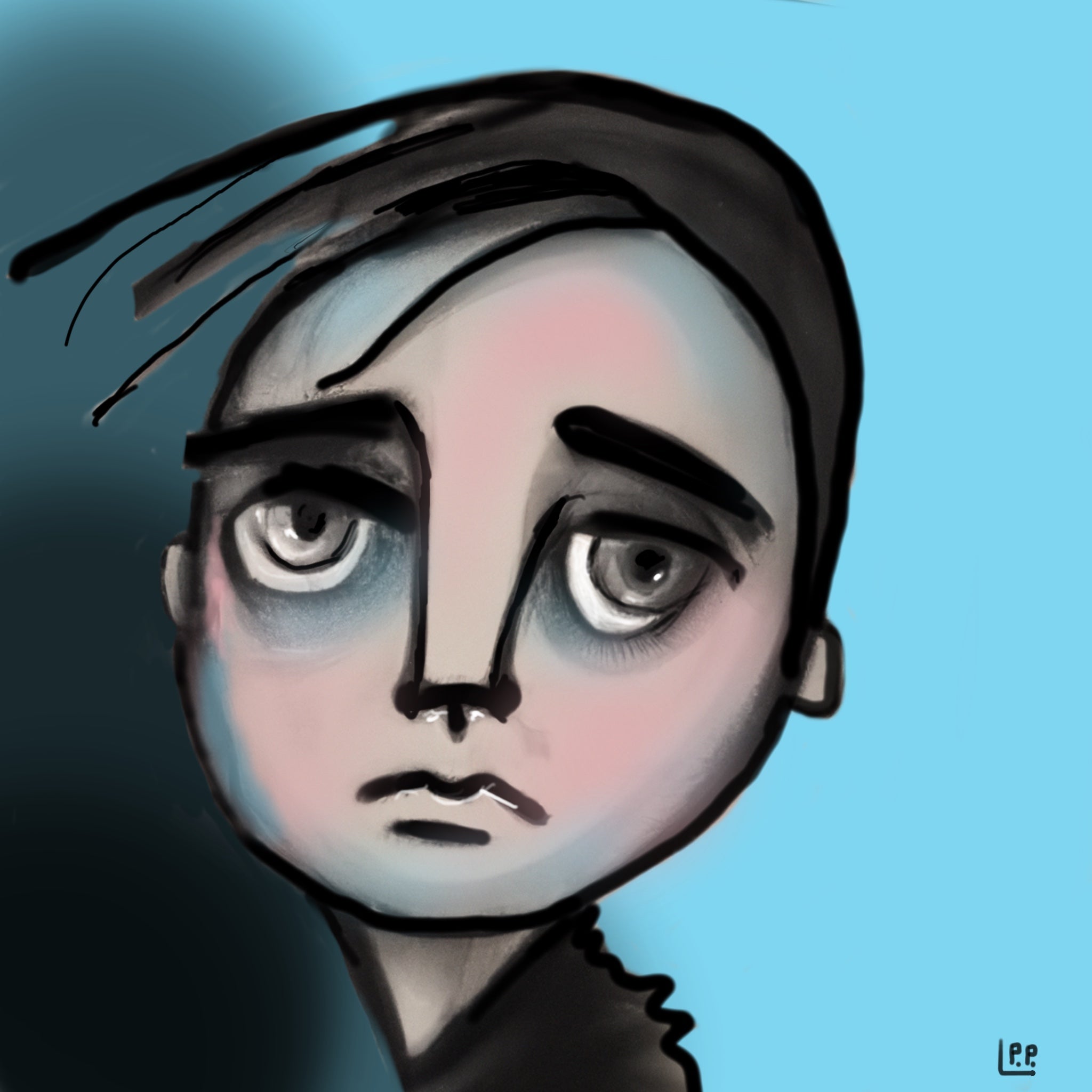 Moody Men – PPLand