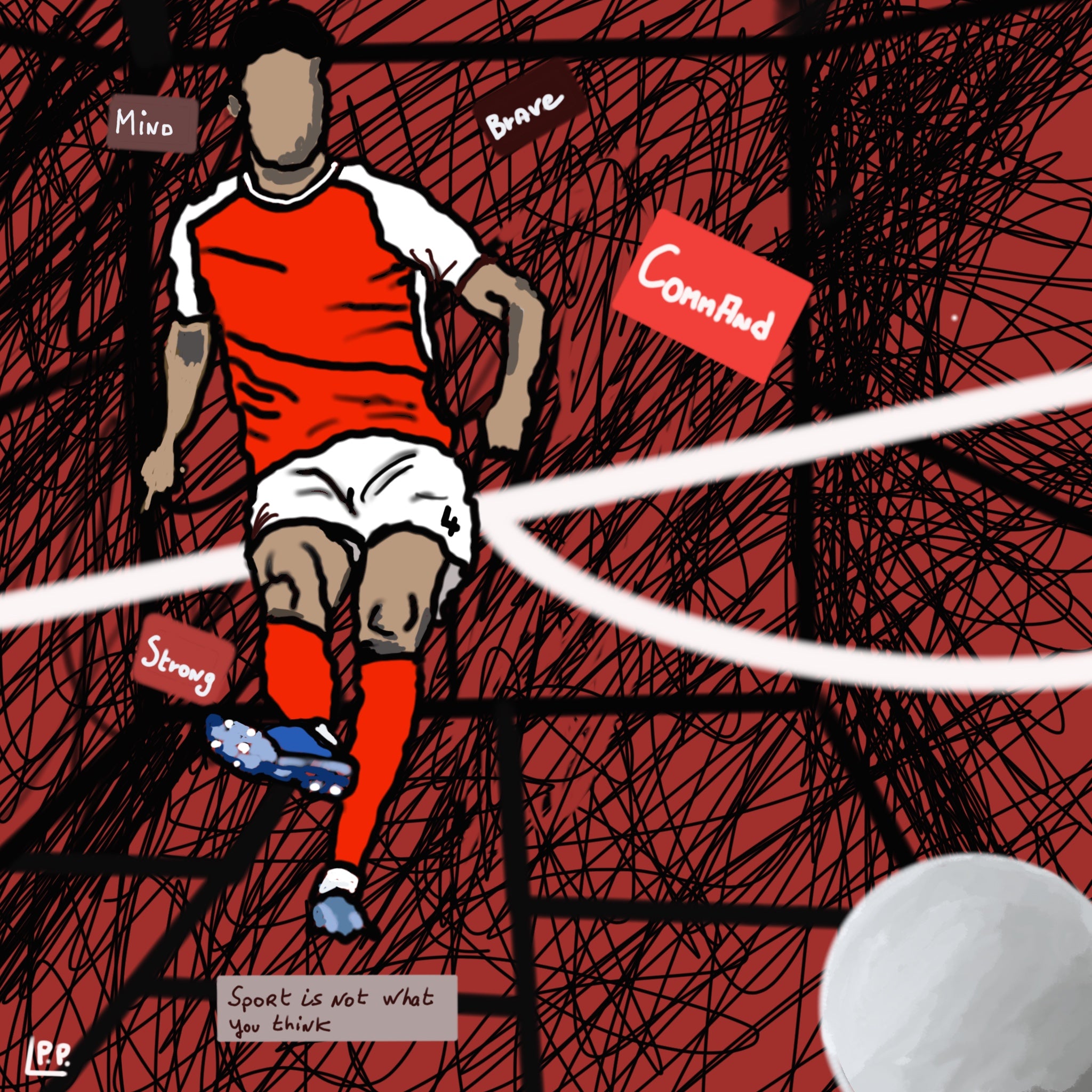 Sport Realities Collection – PPLand