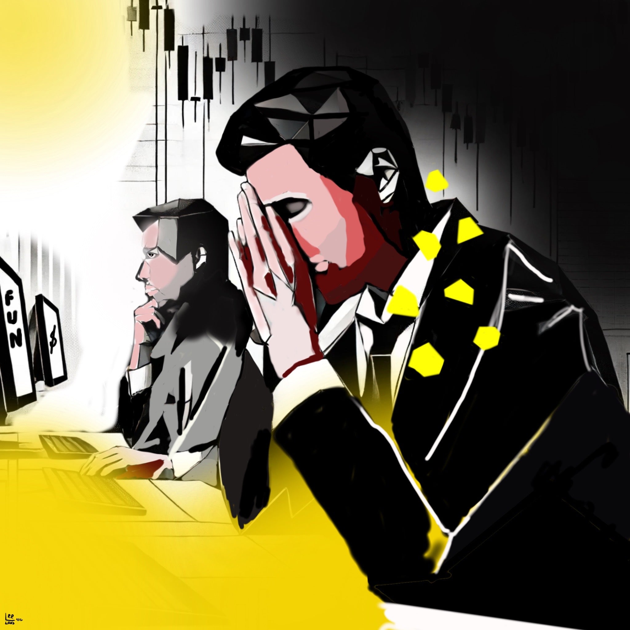 Humans at Work – PPLand