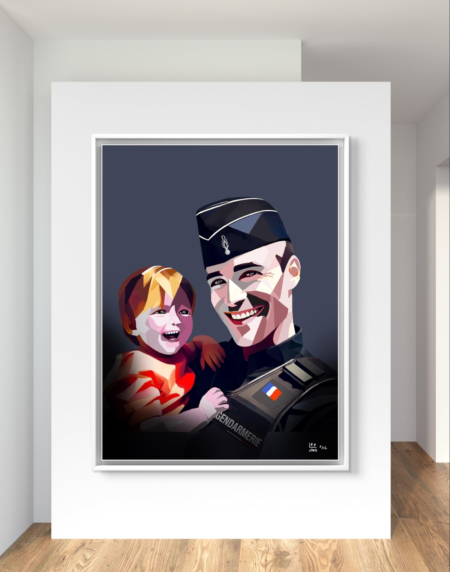 Modern Heroes Collection – PPLand