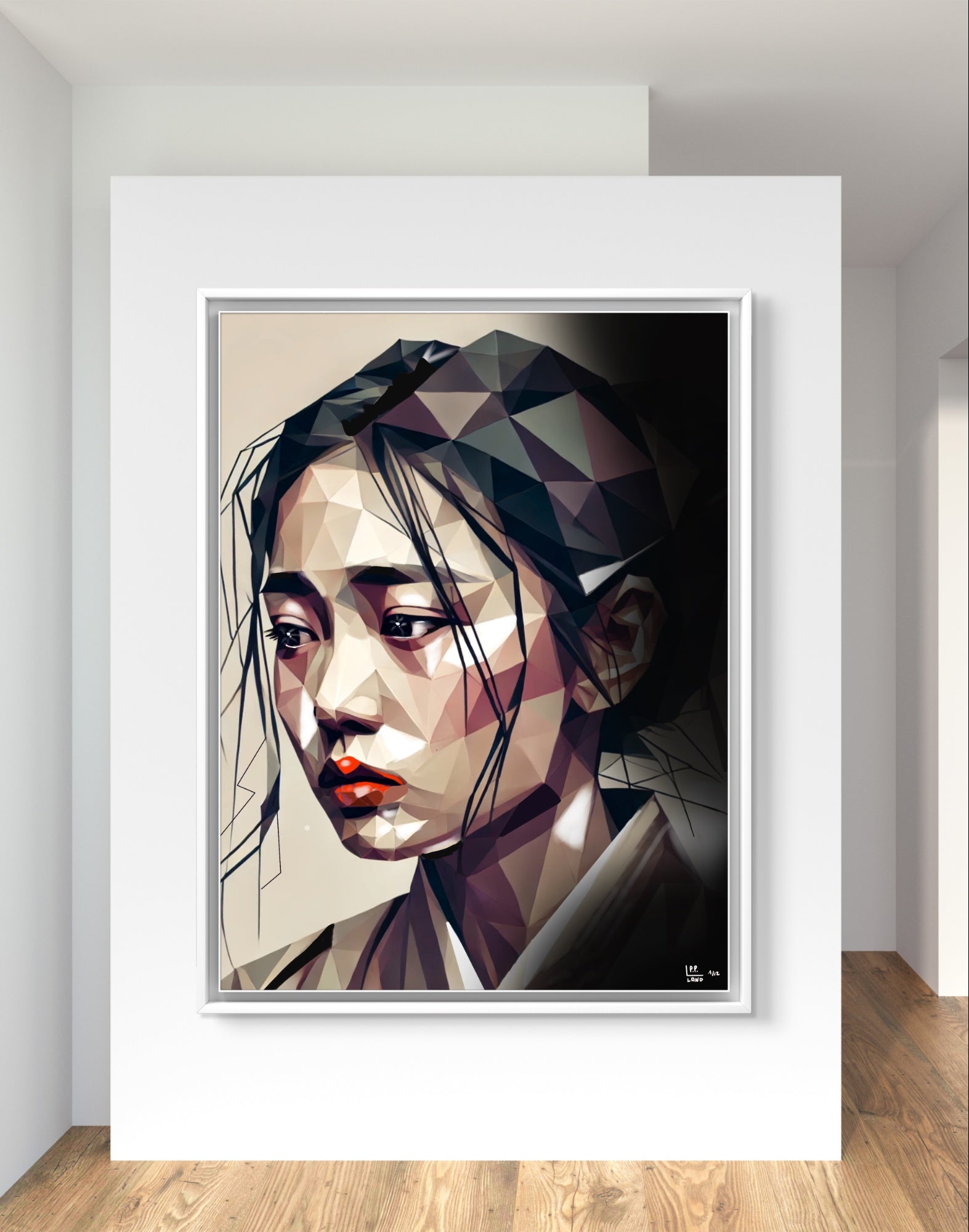 Modern Portraits Collection – PPLand