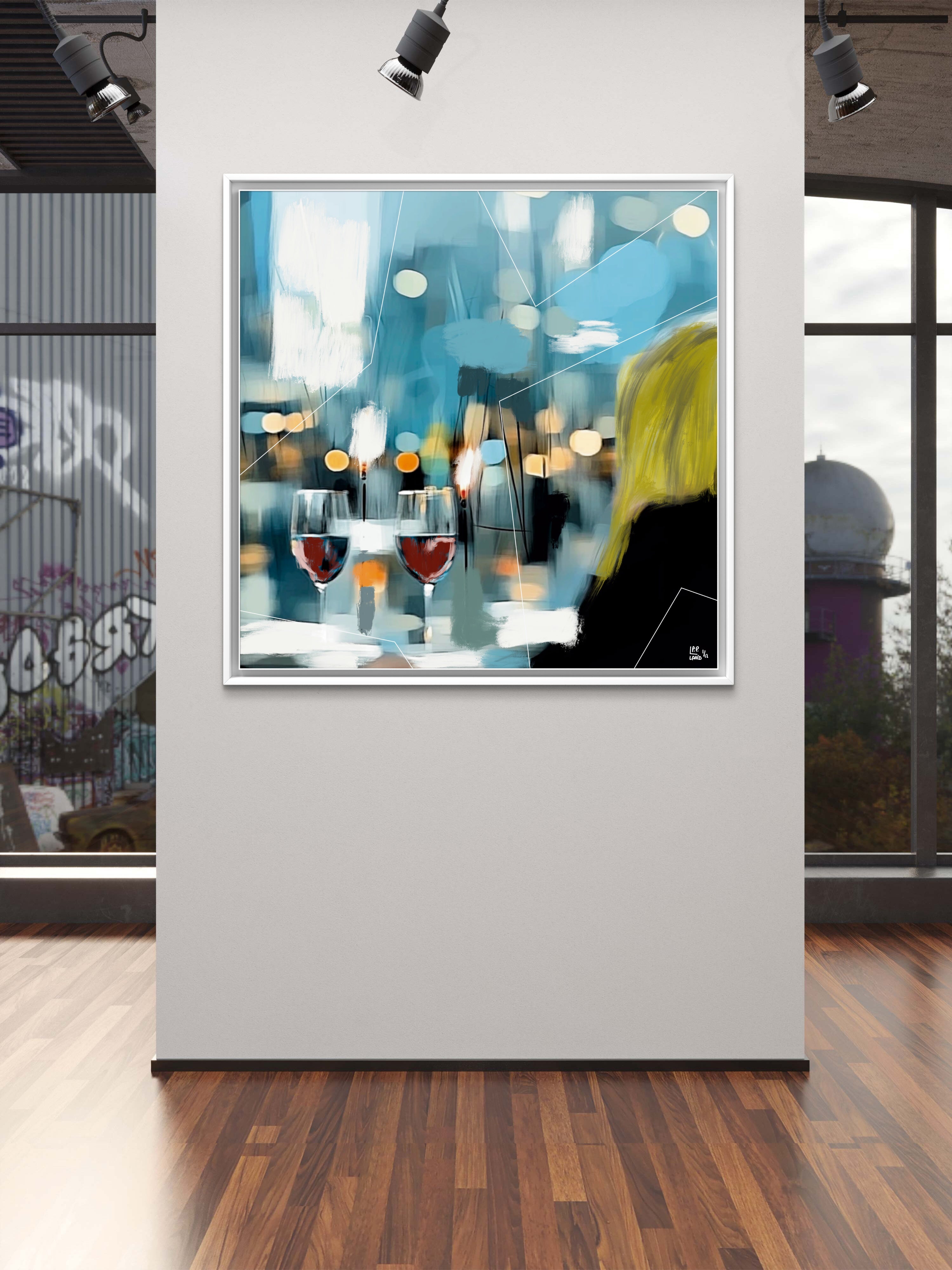 Impressions - Communion Collection – PPLand