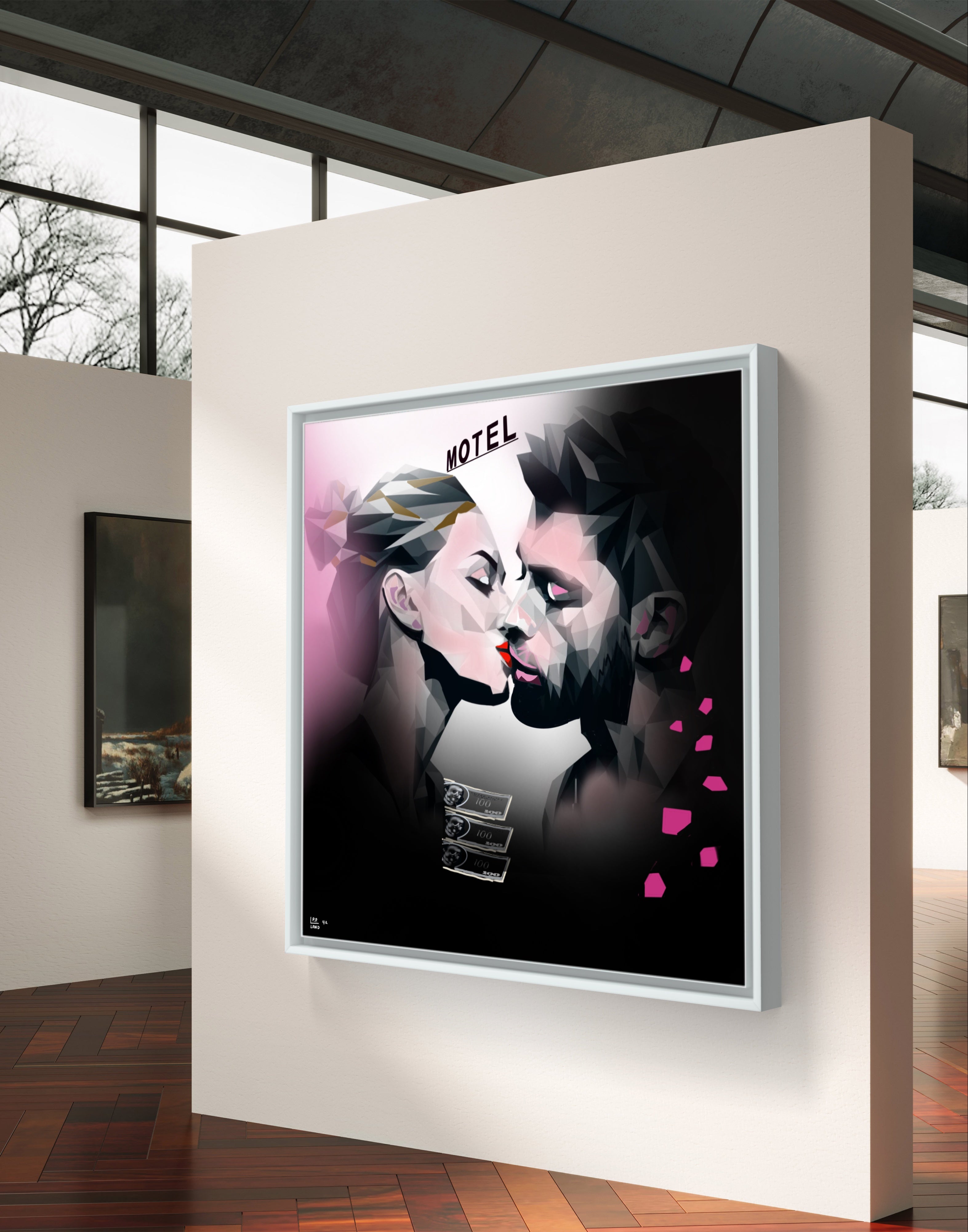 Modern Portraits Collection – PPLand