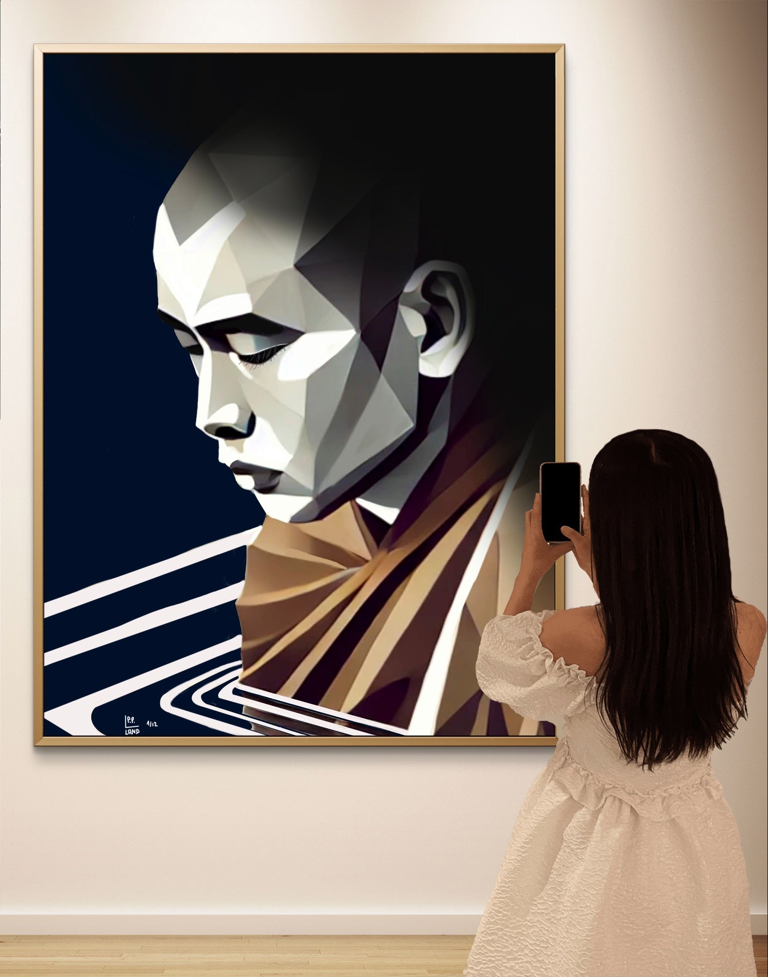 Modern Portrait Collection – PPLand