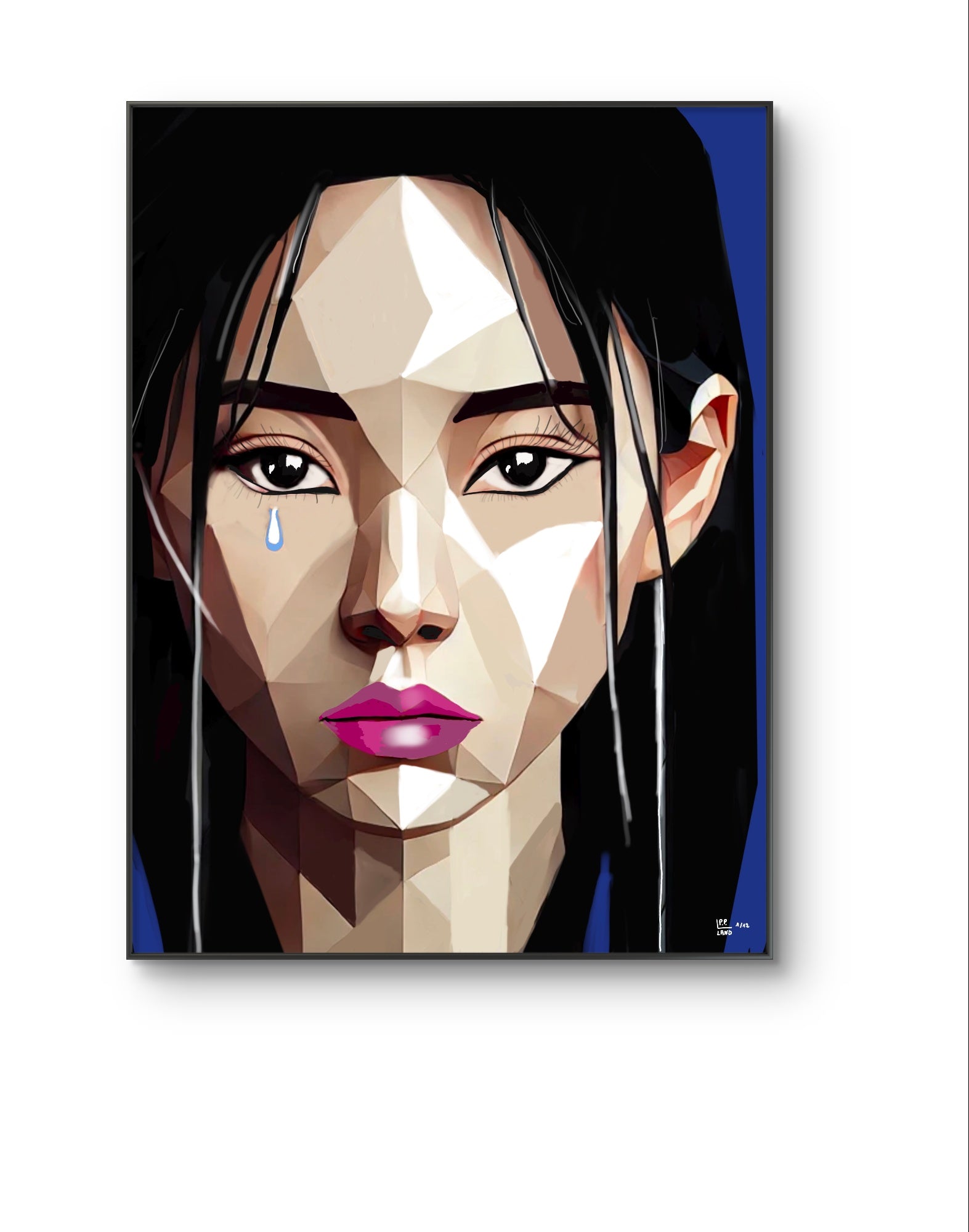 Modern Portrait Collection – PPLand